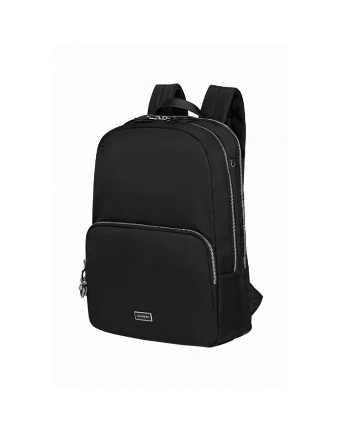 LAPTOP RANAC KARISSA BIZ 2.0-BACKPACK 15.6″ BLACK Samsonite