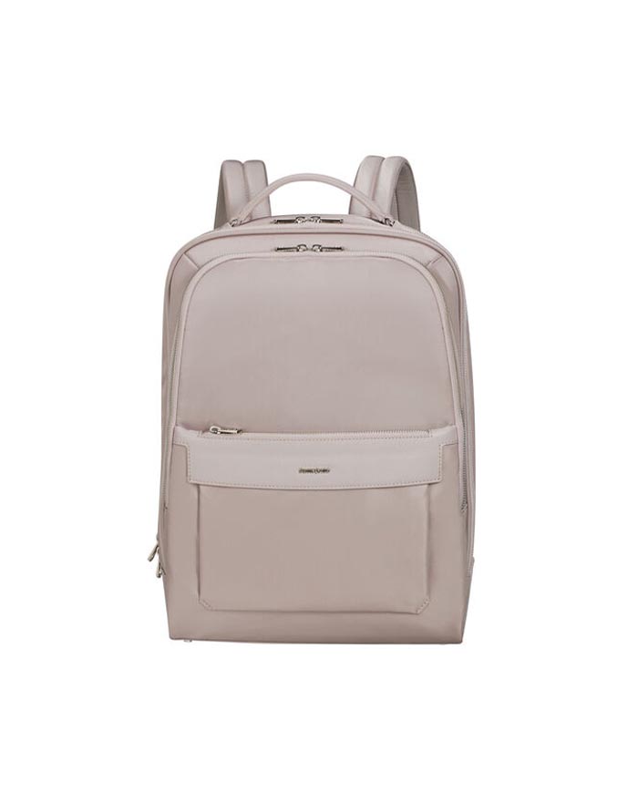 LAPTOP RANAC ZALIA 2.0-BACKPACK 15.6″ STONE GRAY Samsonite