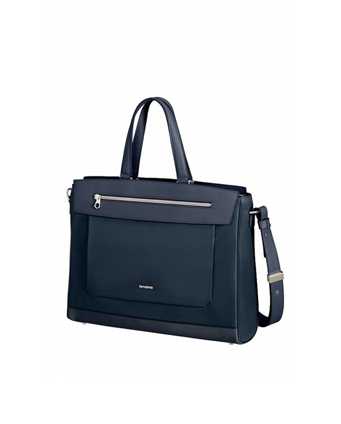 LAPTOP TORBA ZALIA 2.0-BAILHANDLE 14.1″ MIDNIGHT BLUE Samsonite