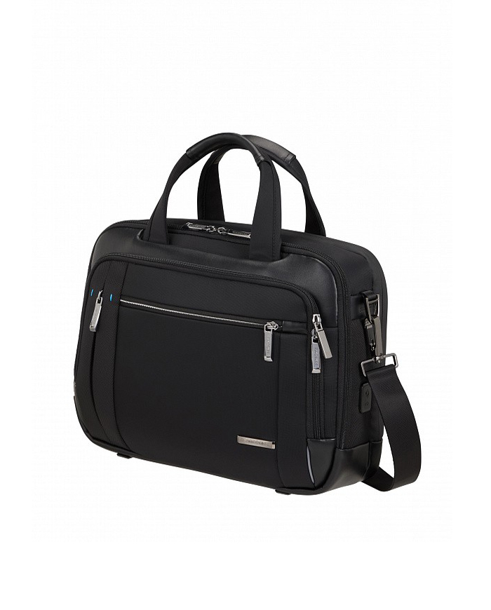 LAPTOP TORBA SPECTROLITE 3.0-BAILHANDLE 14.1″ BLACK Samsonite