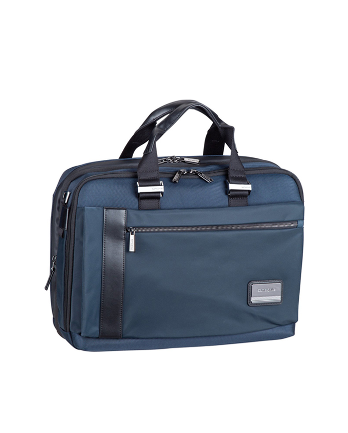 LAPTOP TORBA OPENROAD 2.0-BAILHANDLE 15.6″ EXP 15.6″ COOL BLUE Samsonite