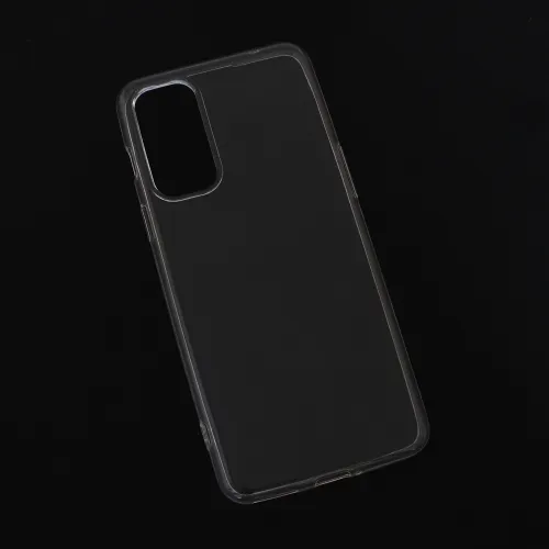 Silikonska futrola - maska Ultra Thin za OnePlus Nord 2 Transparent