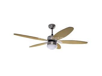 Plafonski luster ventilator 130cm AR5A130WR