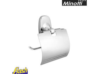 Držač za toalet papir - Minotti - 80633