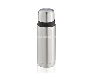 Termos 1L Coco Inox