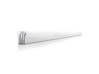 Shellline Led Zidna Svetiljka Bela 1X18W 3000K 31237/31/P1