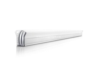 Shellline Led Zidna Svetiljka Bela 1X9W 3000K 31238/31/P1