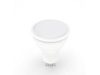 LED spot COB GU10 5W 3000K