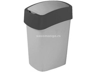 Kanta 8L Pacific Flip Bin