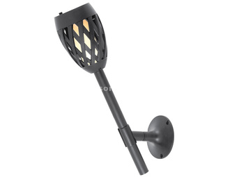 Solarna LED lampa sa efektom plamena MX200