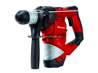 Einhell električna čekić bušilica TH-RH 900-1 900W