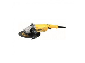 Ugaona brusilica 230mm 2200W DeWalt