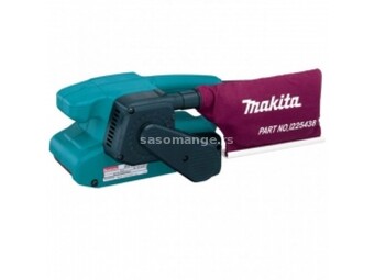 Makita Tracna brusilica 9911