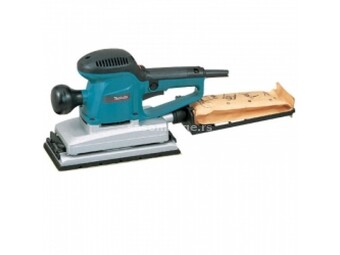 Makita Vibraciona brusilica BO4901