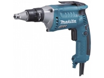 Makita Elektricni odvrtac FS6300R