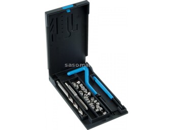 Set za reparaciju navoja M 4 x 0.7 Volkel