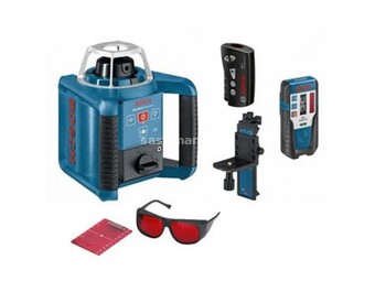 Bosch GRL 300 HV Professional ROTACIONI LASER 0 601 061 501