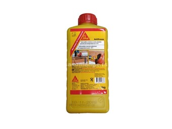 Aditiv antifreeze - Sika 1/1