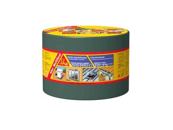 Izolacija Sika Multiseal sivi 10cm*10m