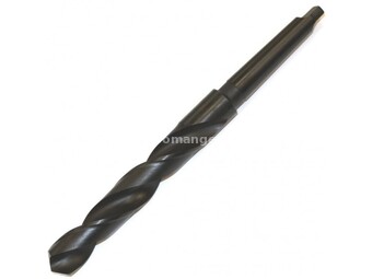 BURGIJA za METAL HSS 345, MORSE KONUS fi 9.5 162/81mm