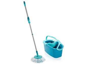 Set Za Čišćenje Clean Twist Disk Mop Ergo