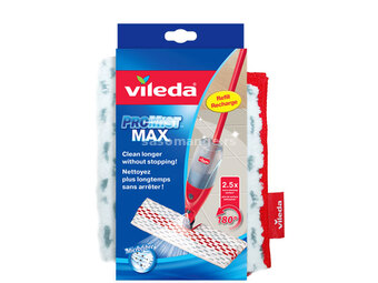 Vileda Rezervna navlaka za Promist Max Spray MOP