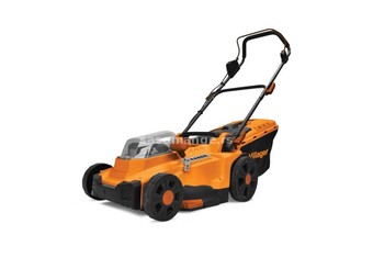 FUSE akumulatorska brushless kosačica Villager Villy 4340 E -2BCB