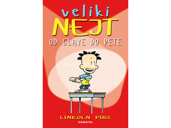 Veliki Nejt: Od glave do pete