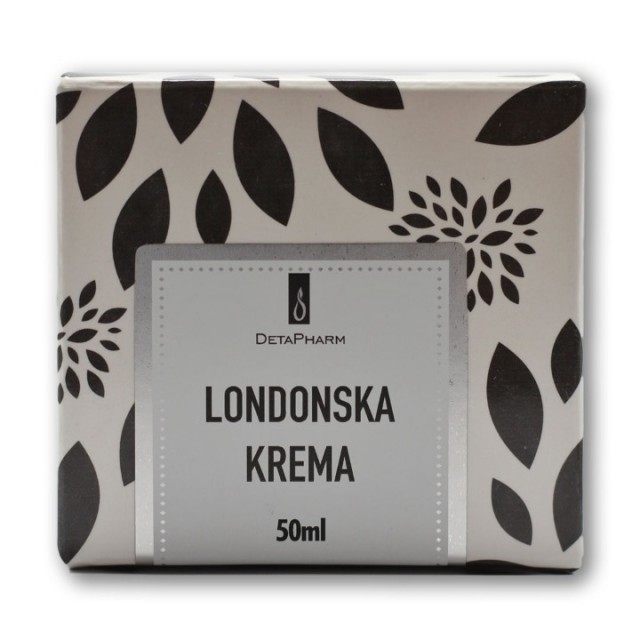 LONDONSKA KREMA