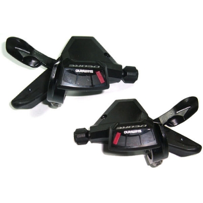 SHIMANO DEORE RUČICE MENJAČA SL M590 - 9 BRZINA