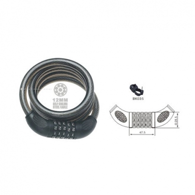 KRYPTON SPIR.SA 5 BROJEVA.537