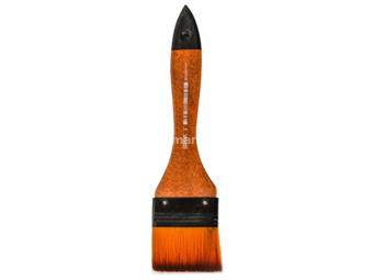 POP BRUSH 450 - Široka četka flah - braon br.2 622822