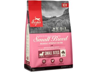 Orijen hrana za pse Small Breed 4.5kg