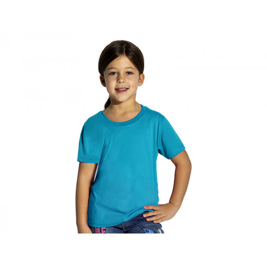 MASTER KID - Dečja pamučna majica