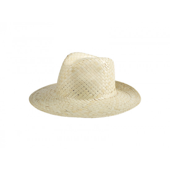 HEMINGWAY - Slameni šešir