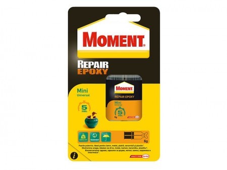 Lepak tečni moment Repair Epoxy Univerzal 6 ml