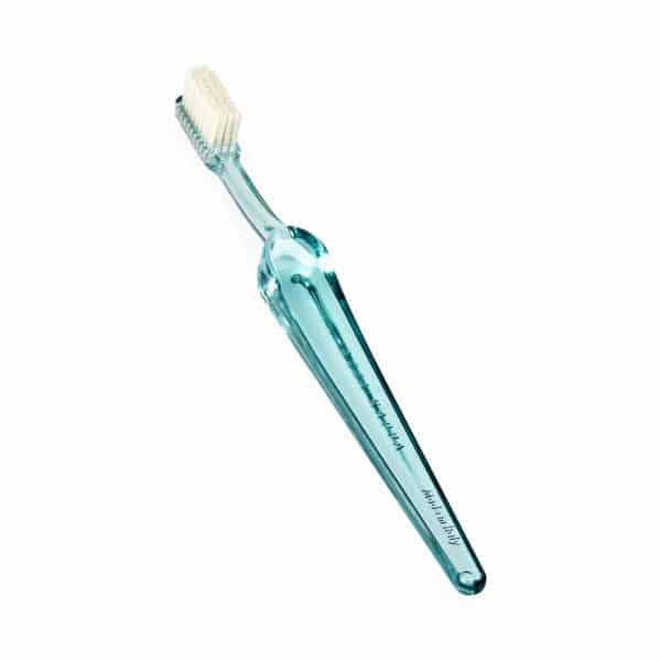Acca Kappa Lympio Tooth Brush – Hard Nylon – Tvrda četkica za zube od najlona