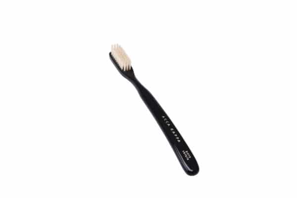 Acca Kappa Vintage Tooth Brush – Medium Nylon Bristles – Srednje tvrda četkica za zube od najlona