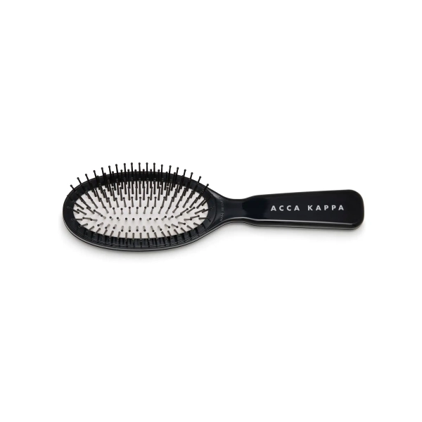 Acca Kappa High Quality Plastic Oval Brush – POM Pins – Četka za raščešljavanje