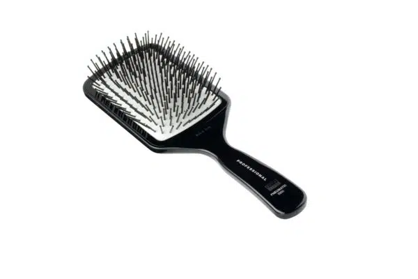 Acca Kappa High Quality Plastic Paddle Brush – POM Pins – Četka za raščešljavanje