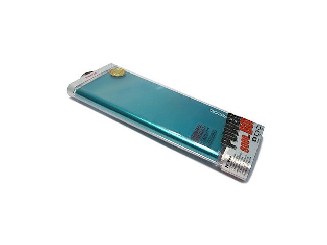 Power Bank REMAX PRODA PP-VO8 8000mAh plava