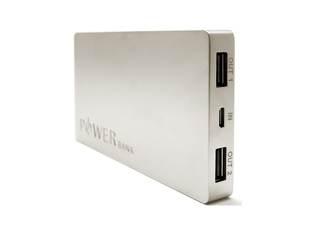 Power Bank REMAX RPP-30 6000mAh bronzana