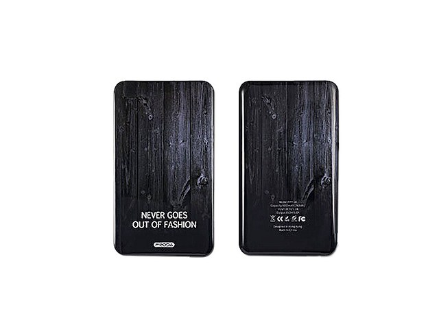 Power Bank REMAX PRODA TUKOO PPP-14 5000mAh DZ03