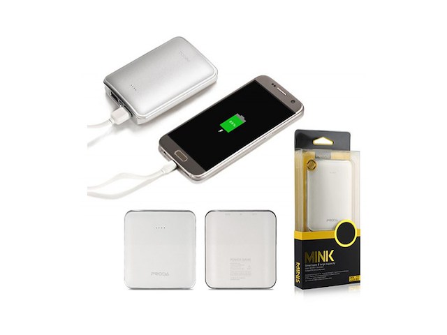 Power Bank REMAX PRODA MINK PPL-21 5000mAh beli