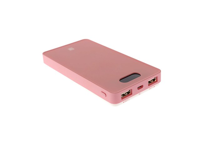 Power Bank REMAX MUSE RPP-34 10000mAh pink