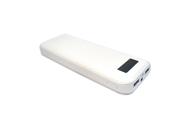 Power Bank REMAX PRODA BOX 20000mAh beli