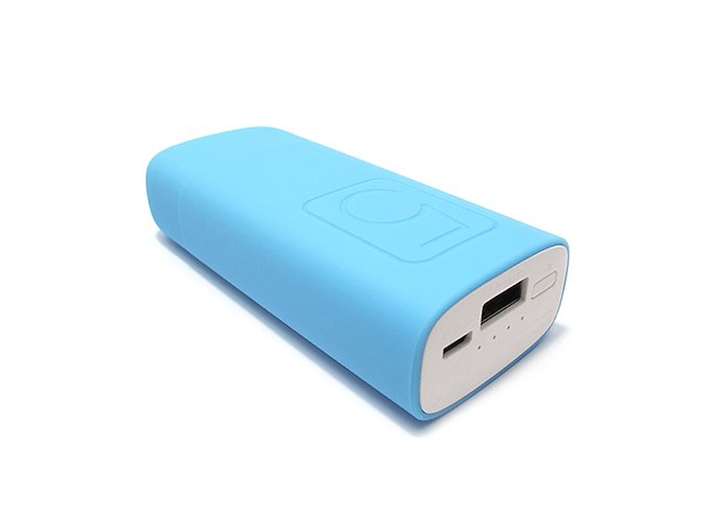 Power Bank REMAX Flinc RPL-25 5000mAh svetlo plavi