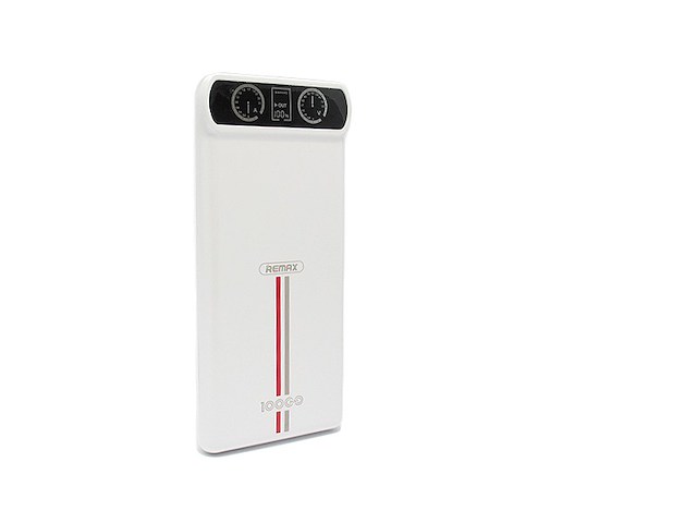 Power Bank REMAX KINCREE RPP-18 10000mAh beli