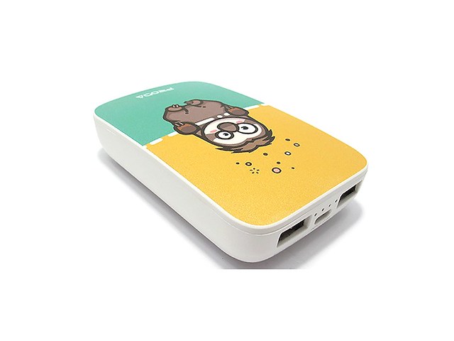 Power Bank REMAX PRODA COLOR PPL-23 10000mAh SC-011