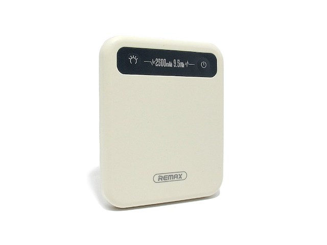 Power Bank REMAX PINO RPP-51 2500mAh beli